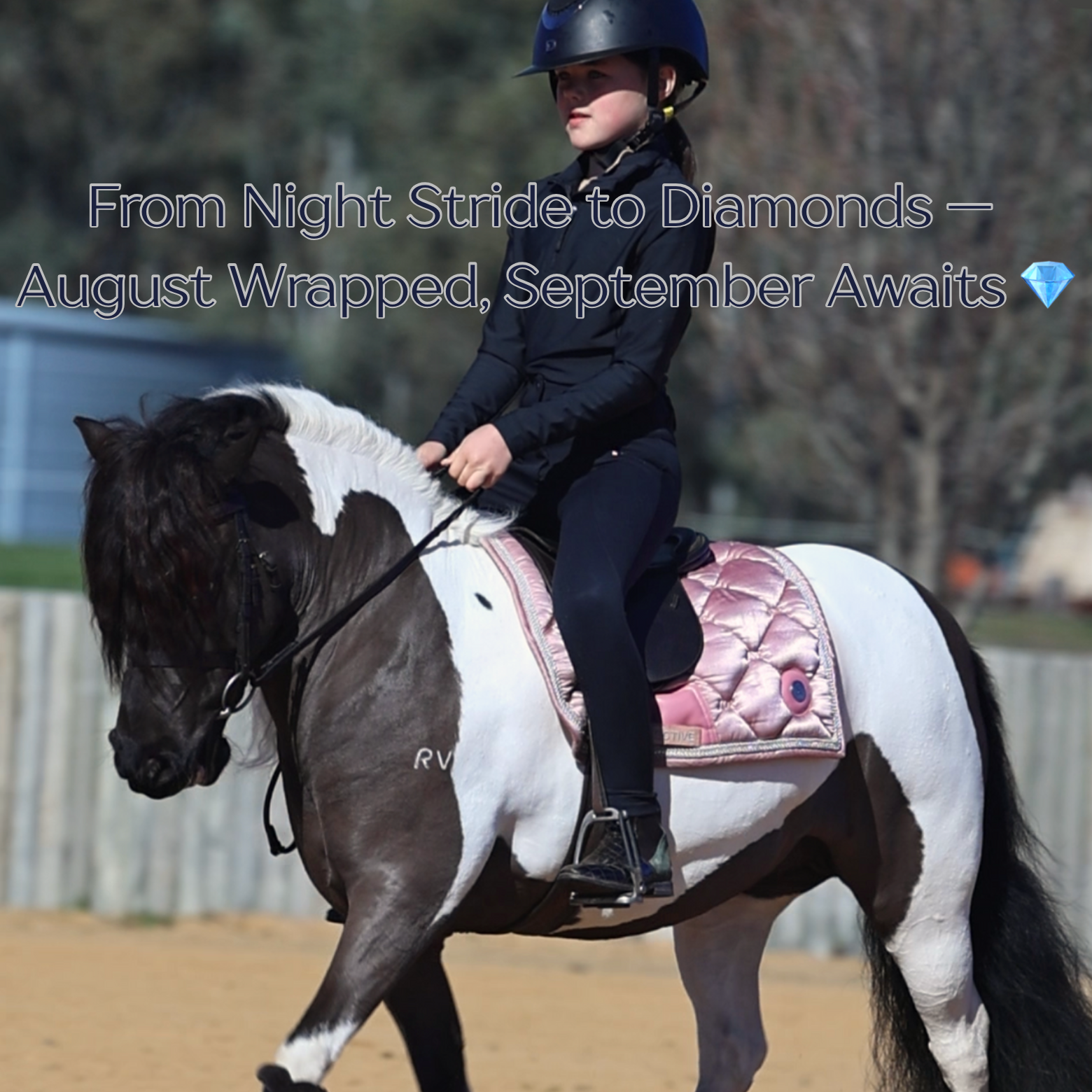 Night Stride, Nationals & What’s Next for JnK – JnK Collective